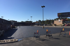 Asphalt Paving Services in Atlanta, Georgia – The Surface Masters
